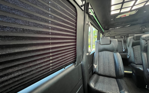 Private Shuttle Service | Miami Shuttle Van