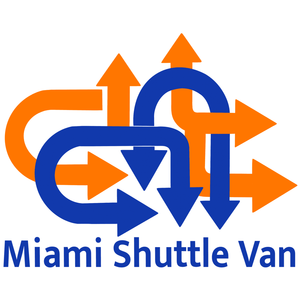 Private Shuttle Service | Miami Shuttle Van